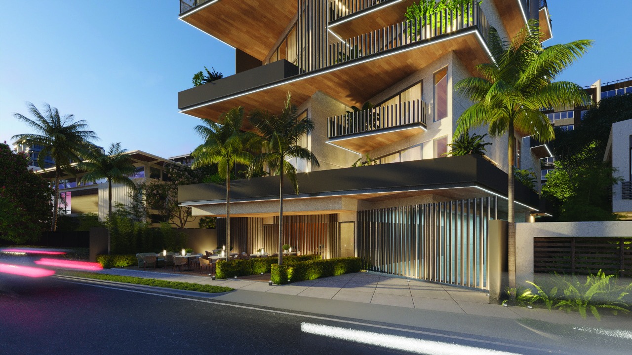 📍EL VERGEL | StoneHouseRD